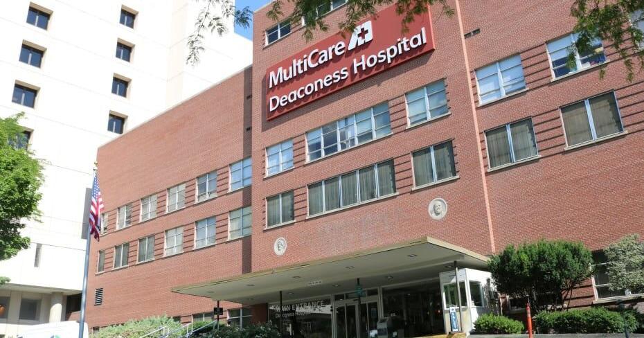 MultiCare nurses and other workers will see wage increases as company ...