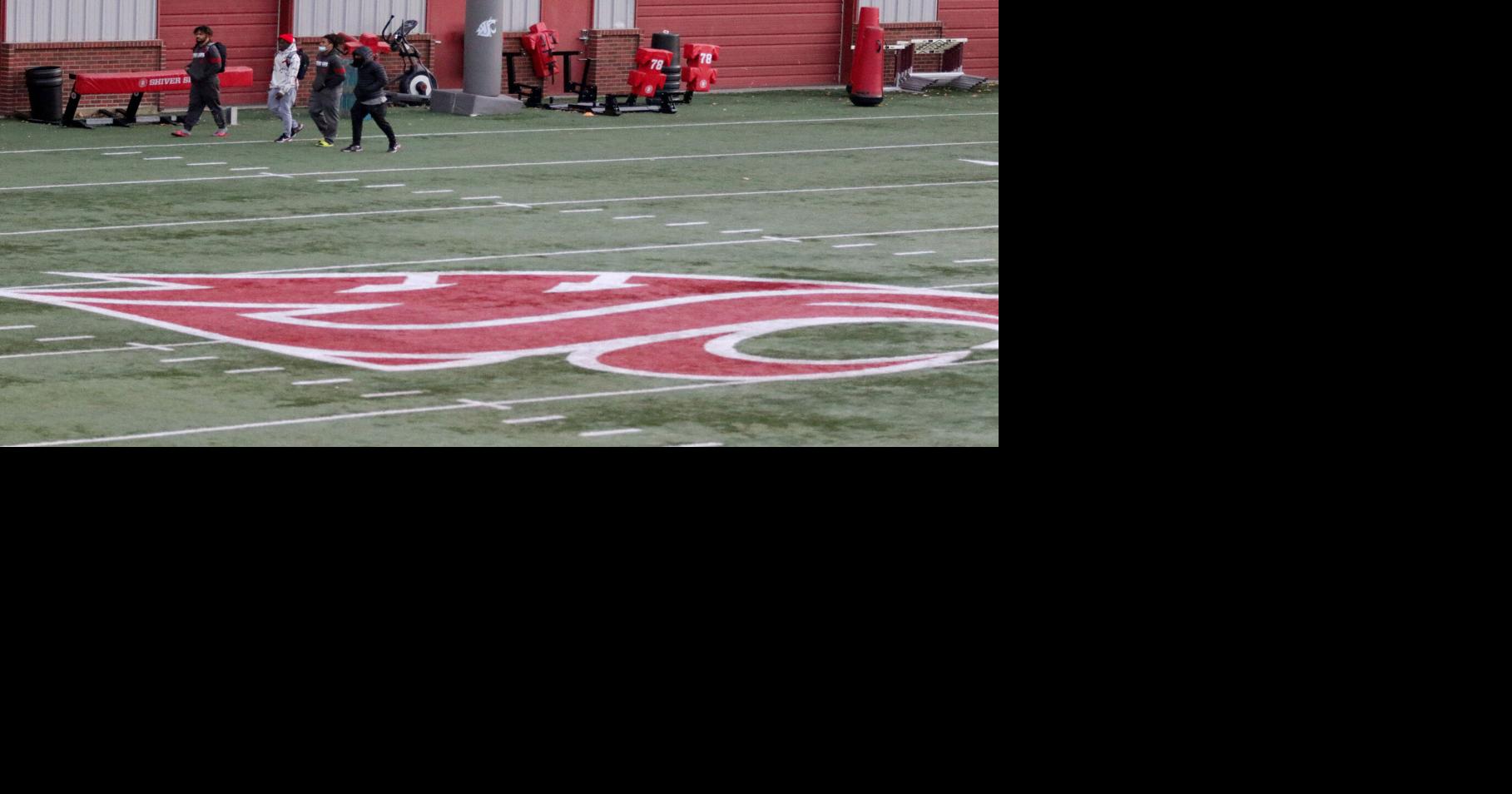 Nick Rolovich is out as Washington State football coach after failing ...