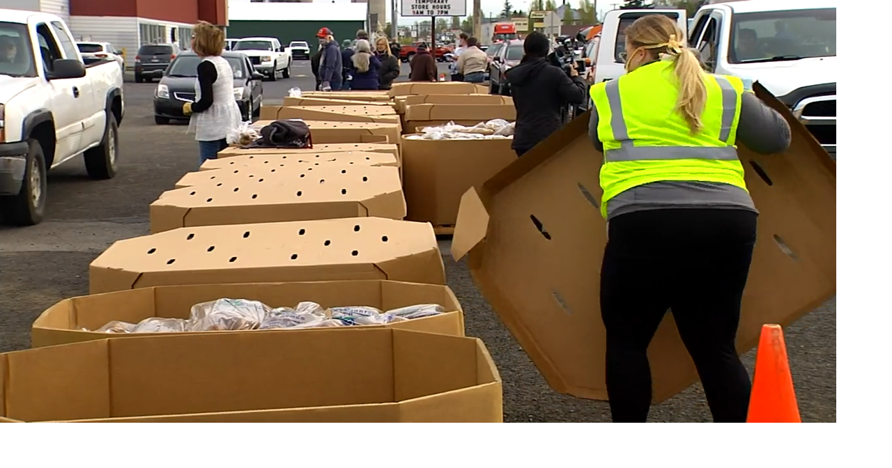 A generous sacrifice: Washington farmers donating surplus of potatoes ...