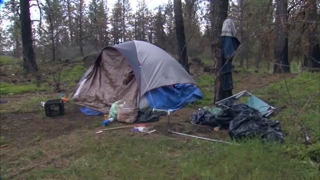 Spokane Mayor Lisa Brown discusses homeless epidemic with Sean Owsley ...