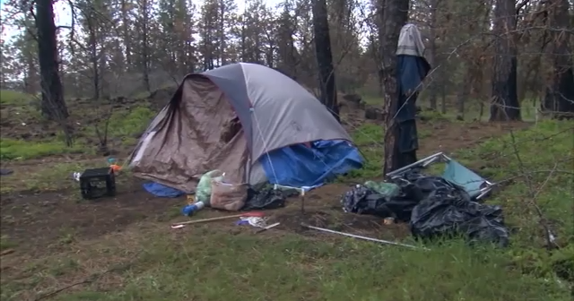 Spokane launches new tool to track homelessness trends for community ...