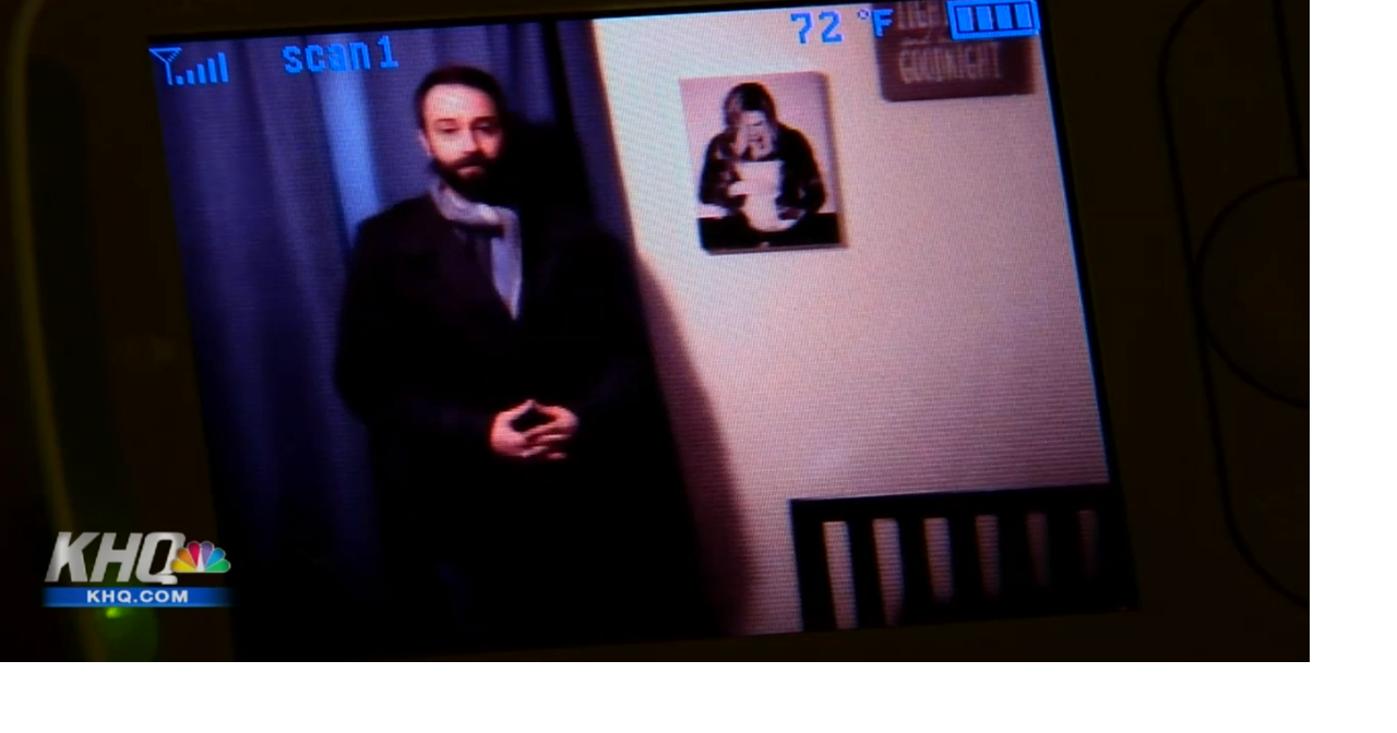 Securing your home security system | Spokane News | khq.com