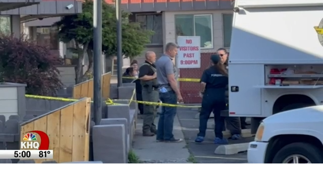 Suspect arrested in connection to homicide investigation at Red Top ...