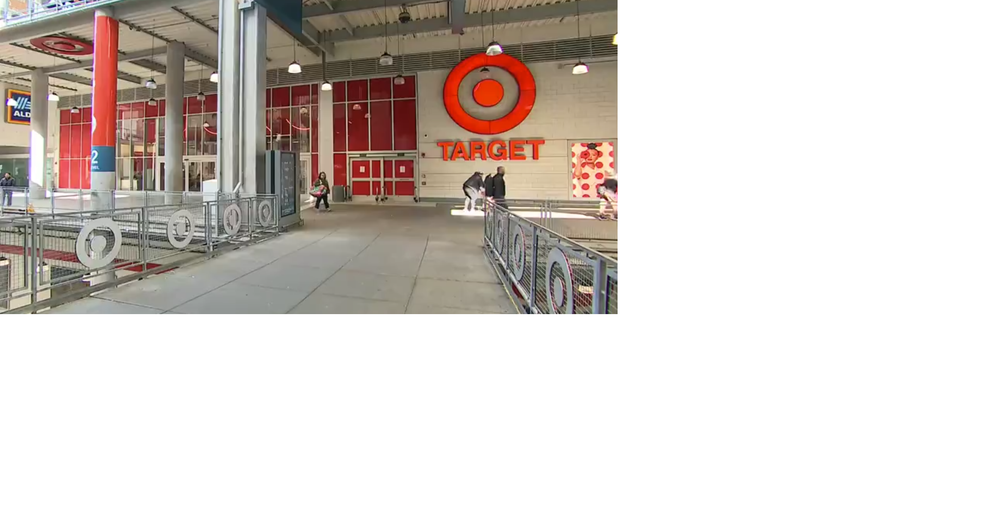 Target Vault | | khq.com