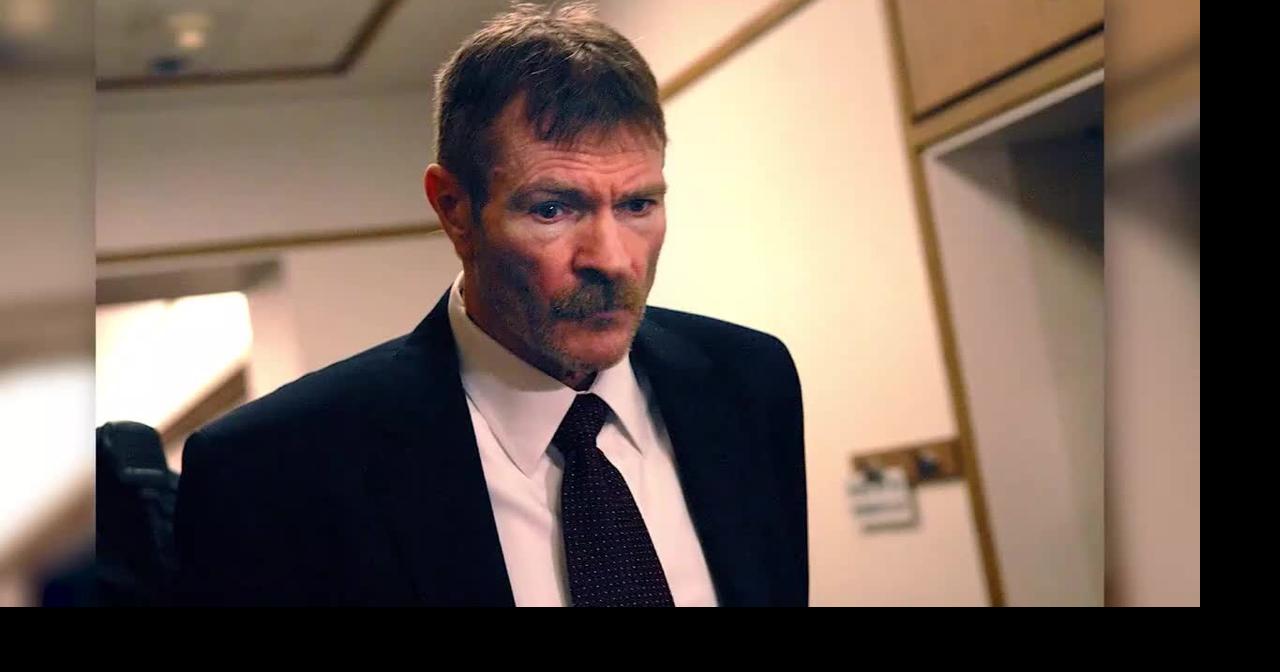 State of Washington seeks to dismiss hearing for Kevin Coe's release ...