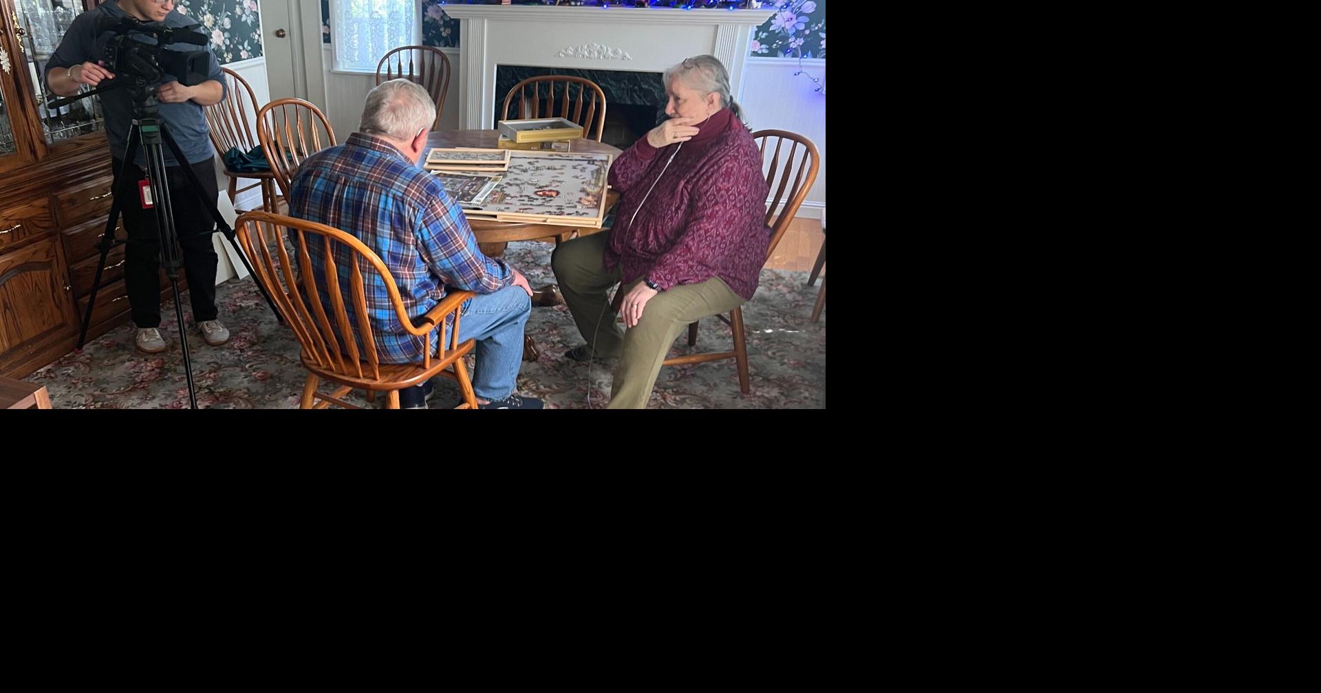 'It's a load off my back' - Spokane couple relieved after company makes ...