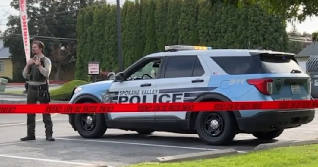 Man accused of shooting man near Jack in the Box in Spokane Valley made ...