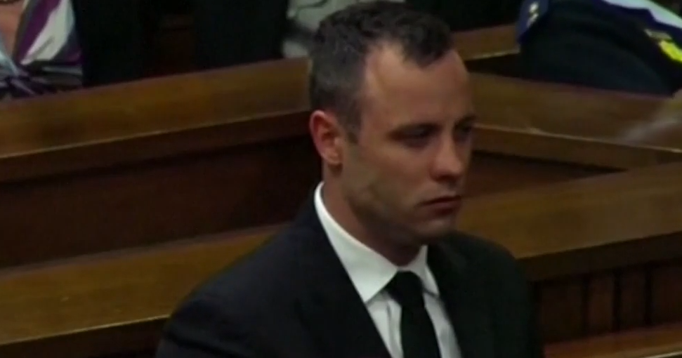 Oscar Pistorius Freed On Parole Remains Hidden After Nearly 9 Years In