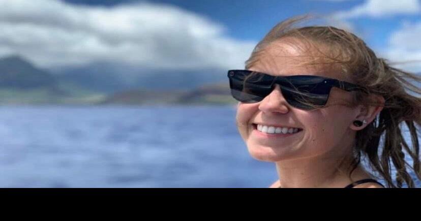 Family of Cheney native says she was strangled to death; body will soon ...