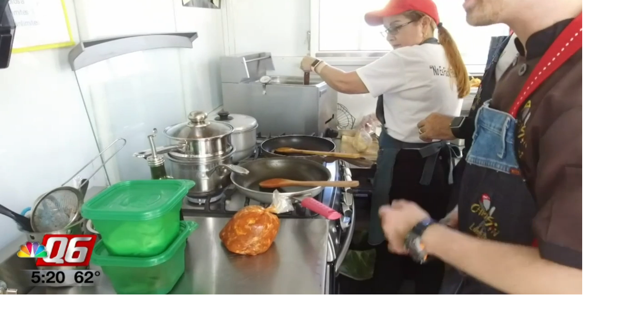 Former KHQ tells story of young Puerto Rico man with Down Syndrome who ...