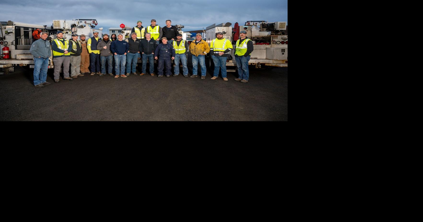 Avista commends crews hard work to restore natural gas to 33,000 ...