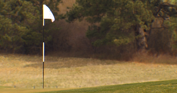 Liberty Lake Golf Course opens today, other spring activities expected ...