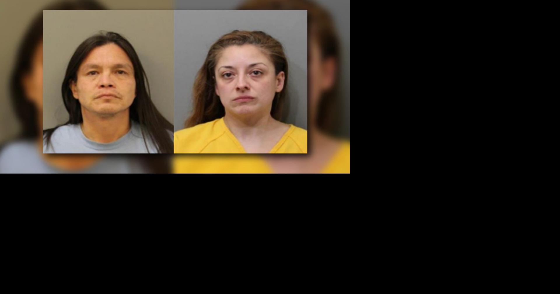 Idaho road rage shooting on Valentine's Day ends in arrests | Spokane ...