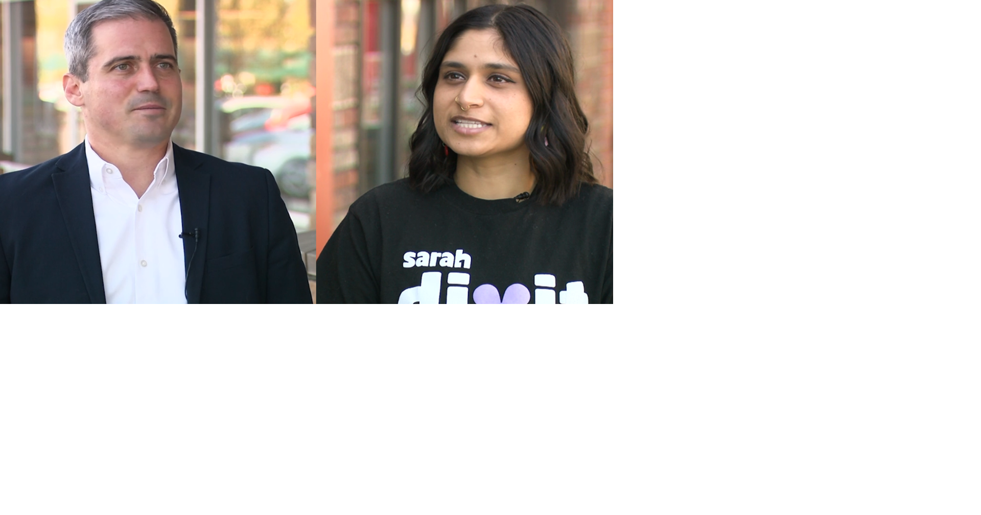 Sarah Dixit leads race for Spokane City Council District 1, all ballots ...