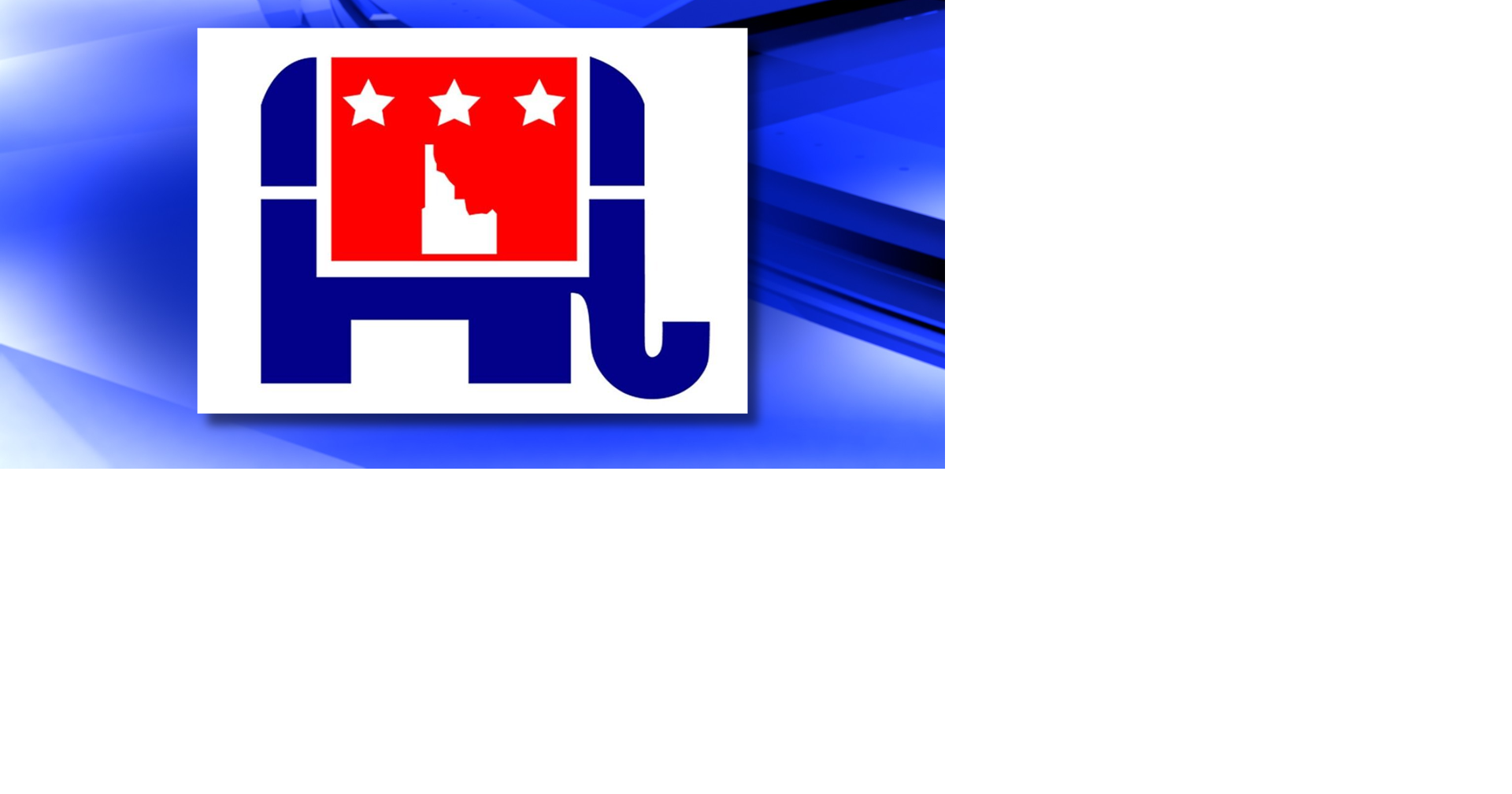 Republican voters prepare for Idaho Caucus on Saturday | Spokane News ...