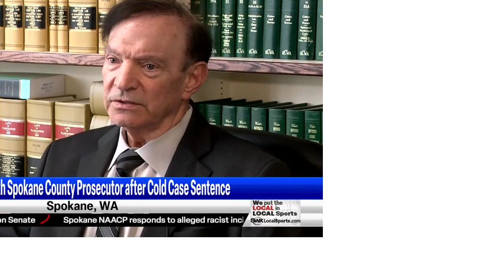 Spokane County Prosecutor shares how justice for families pushes ...