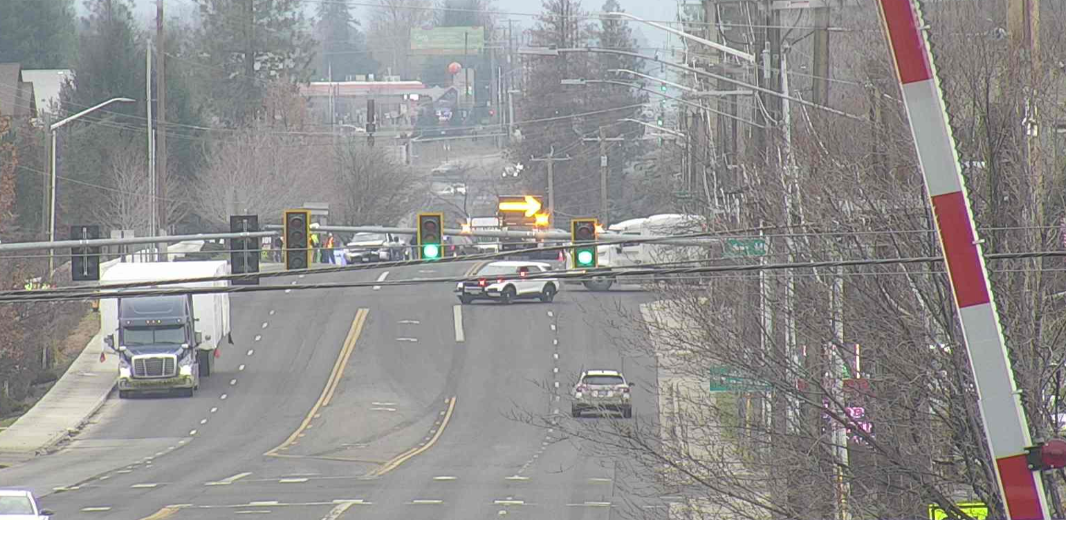 2 car crash leaves Pines and Buckeye closed, no estimated time of ...