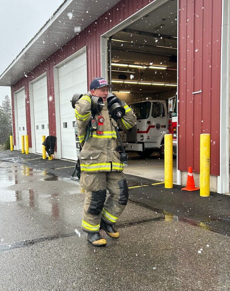 South Pend Oreille firefighter to receive Lifesaving Medal of Valor for ...