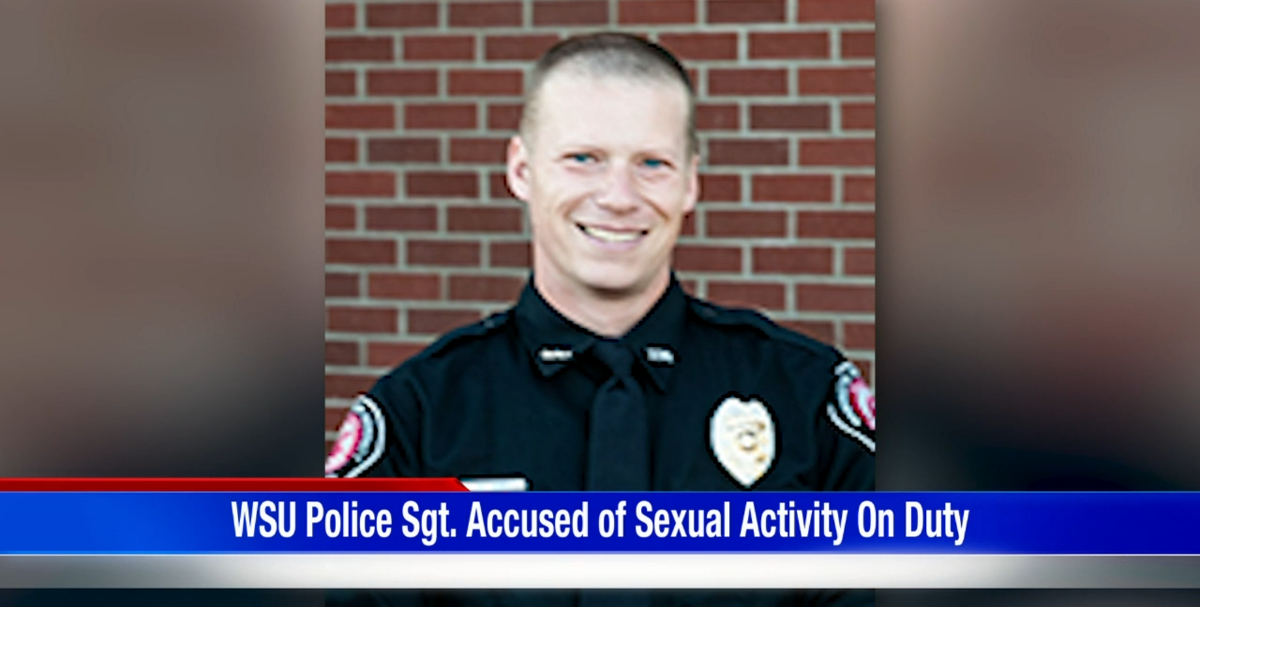 WSU police leadership retiring amid allegations of officer's sexual ...