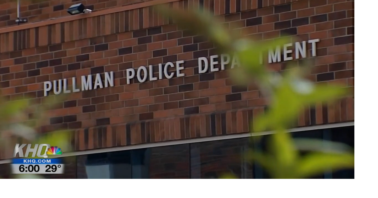 WATCH: Pullman Police urge safety, COVID-19 precautions ahead of first ...
