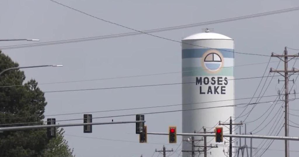 Moses Lake School District optimistic for new school year | Spokane ...