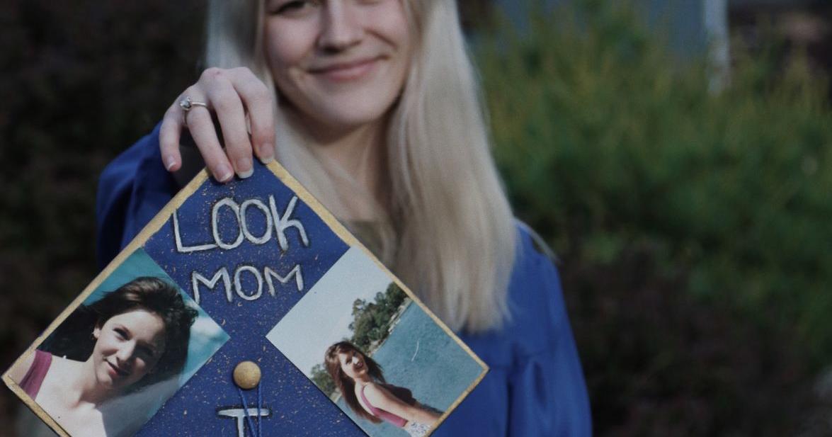Devon Hawkins | Virtual Graduations | khq.com