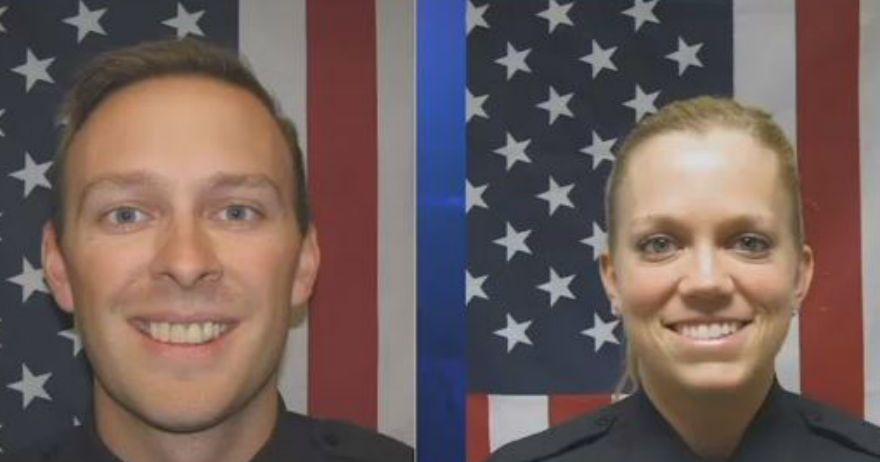 Officers involved reflect on Coeur d'Alene shooting that sent one to ...