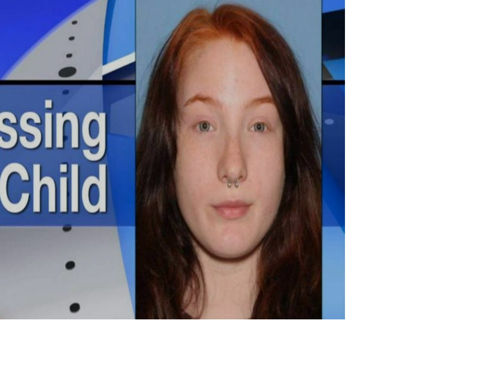 Police Searching For Missing 16 Year Old Lewiston Girl News
