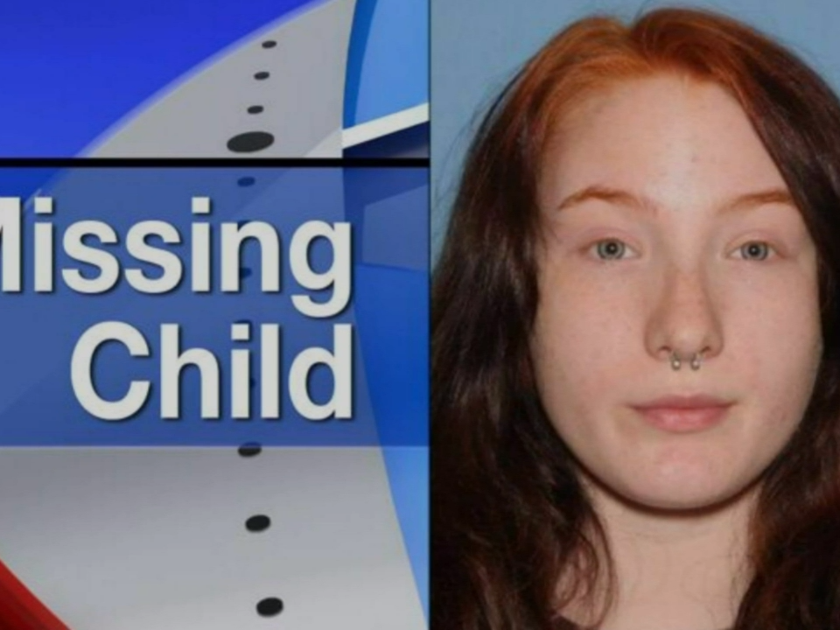 Police Searching For Missing 16 Year Old Lewiston Girl News