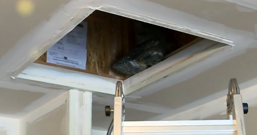 'We didn't deserve to go through this.' Homeowners frustrated after ...