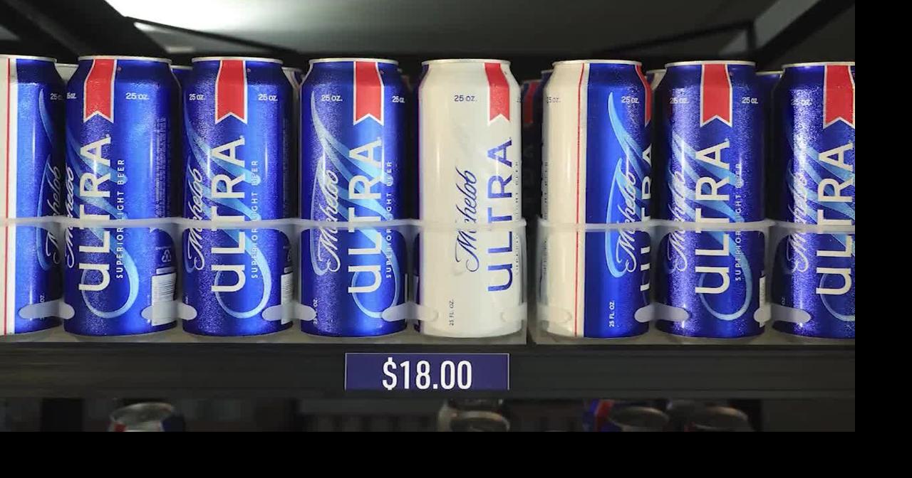 Michelob Ultra surpasses Modelo Especial in US beer popularity ...