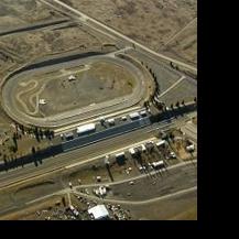 UPDATE: Oval Track At Spokane County Raceway Cancels Remainder Of ...