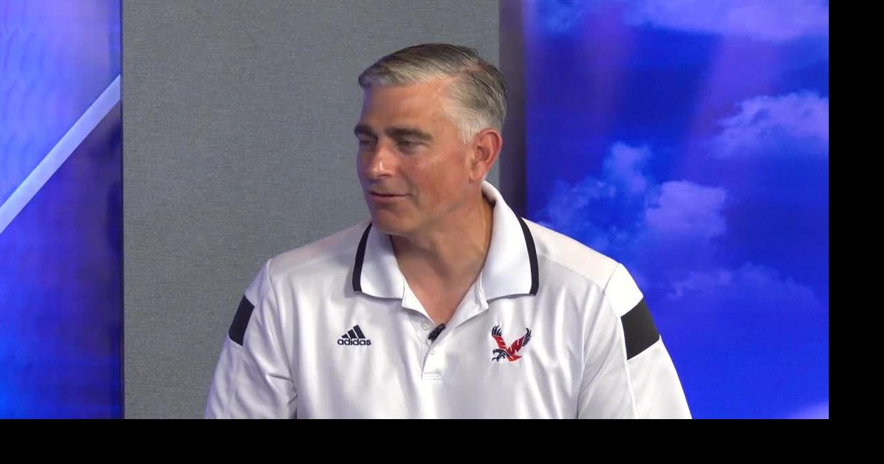 Congressman Michael Baumgartner pushes for local college sports to aid ...