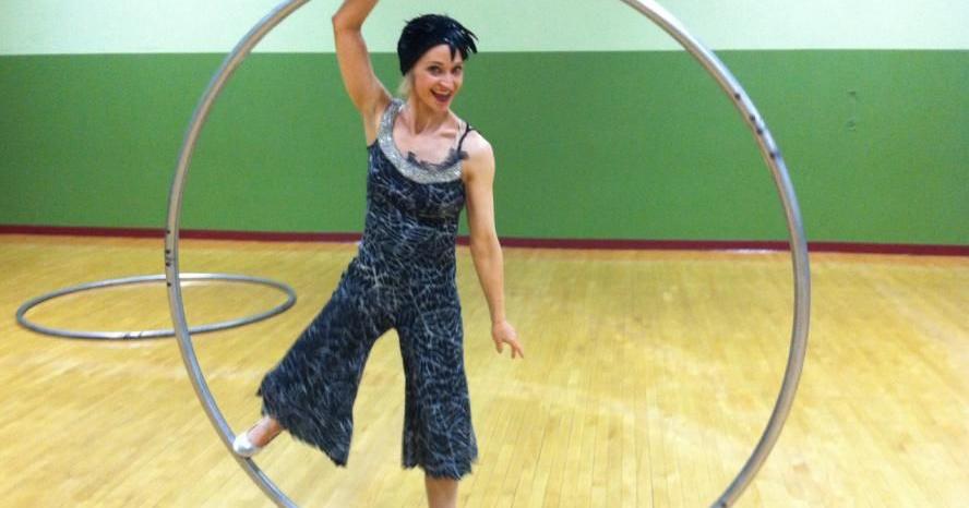 ACTION CAM: 1st Annual Spokane Circus Festival On Saturday! | Spokane ...