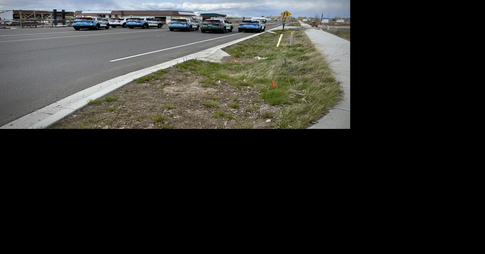 1 killed in shooting west of Spokane | Spokane News | khq.com