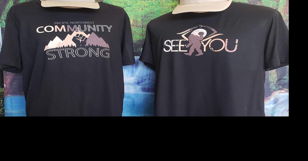 Local business supports Spokane NAACP through t-shirt designs | Spokane ...