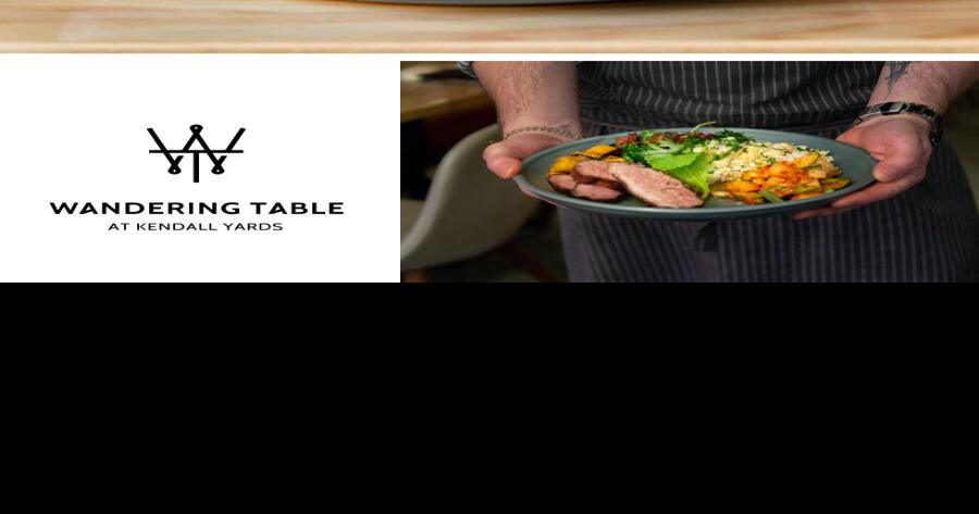 Spokane's Wandering Table to close permanently | Spokane News | khq.com