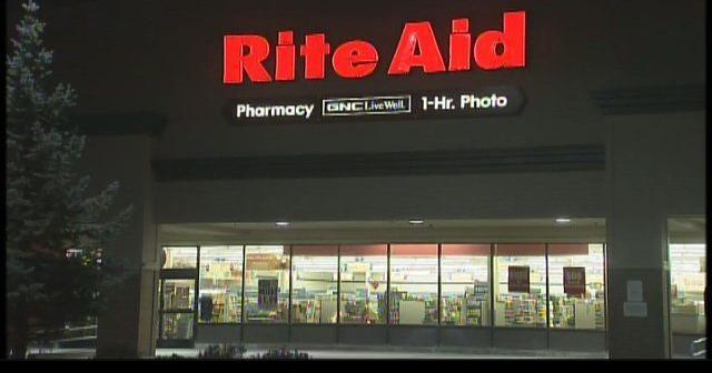 Rite Aid worker stops would be robber by whacking her with metal bar ...