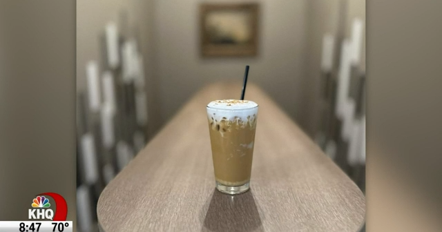 Derailer Coffee keeps Hillyard Festival-goers caffeinated, helps build ...