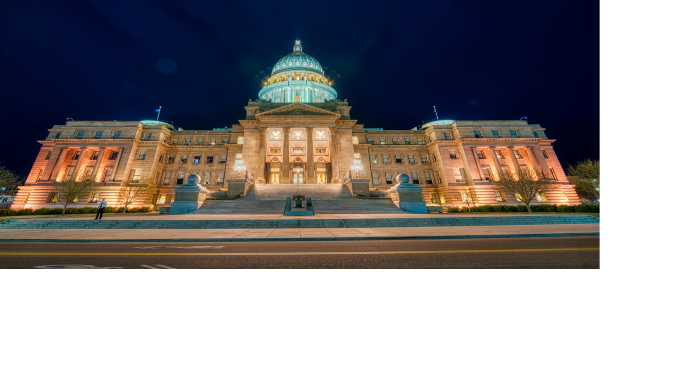 Bart M. Davis returns as U.S. Attorney for District of Idaho | Spokane ...