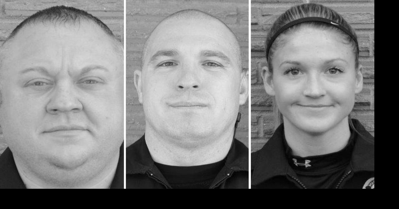 Cheney police identify officers involved in Sept. 3 shooting | Spokane ...