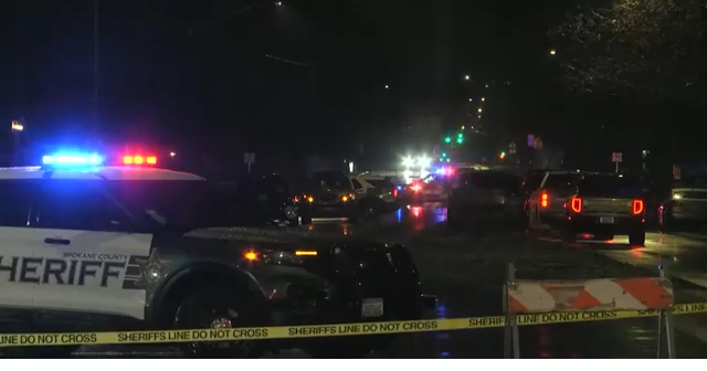 Police dispatch for North Spokane shooting provides more details ...