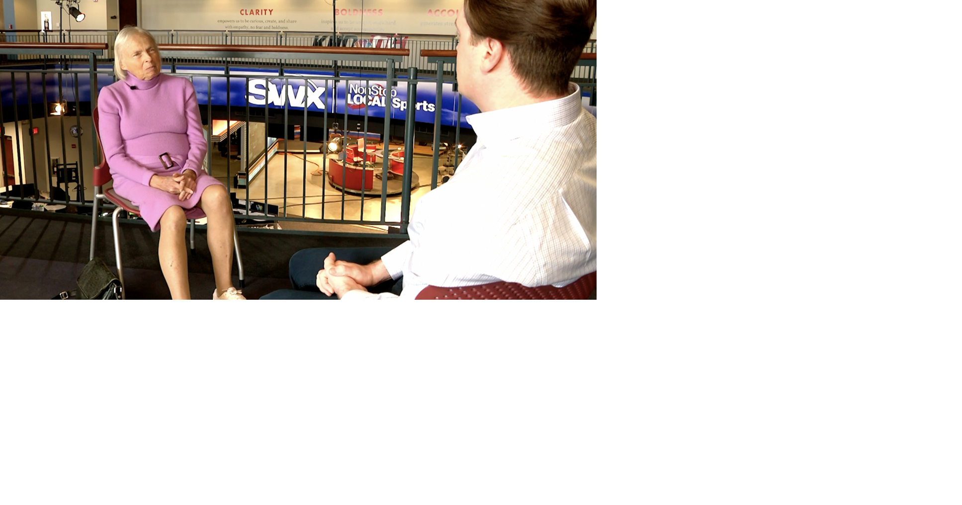 Heather Foley explains the harrowing odyssey which landed Expo '74 in ...