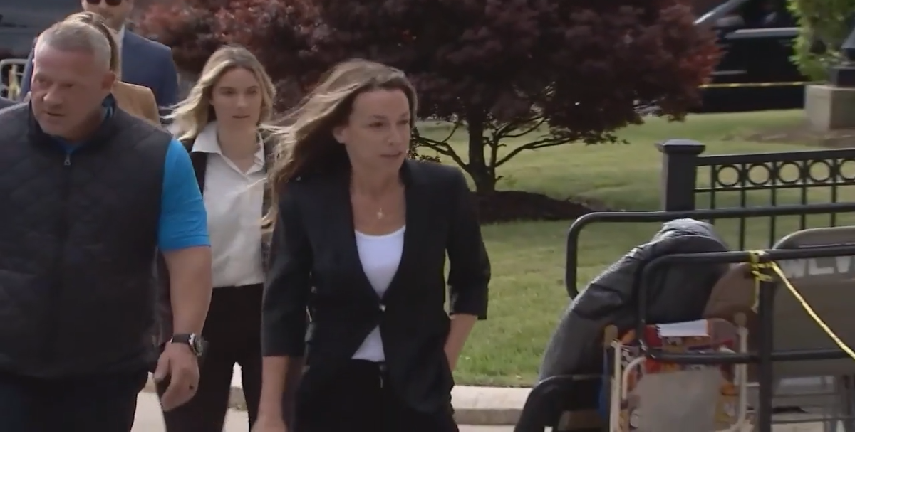 Karen Reed trial ends in mistrial after 5 days in deliberations ...