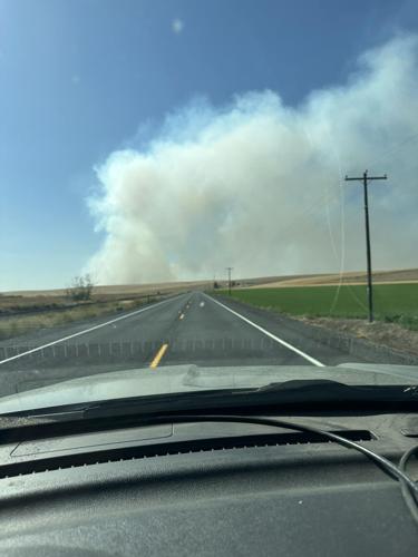 Winona fire | | khq.com
