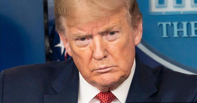 President Trump deems churches, houses of worship essential, calls on ...