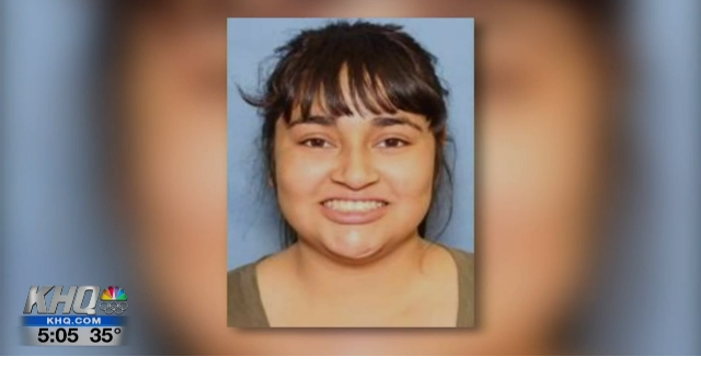 "No one was speaking up for her, it breaks my heart:" Missing Spokane ...