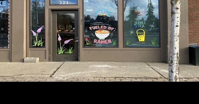 Supa! A new Japanese restaurant opens in Cheney | Spokane News | khq.com