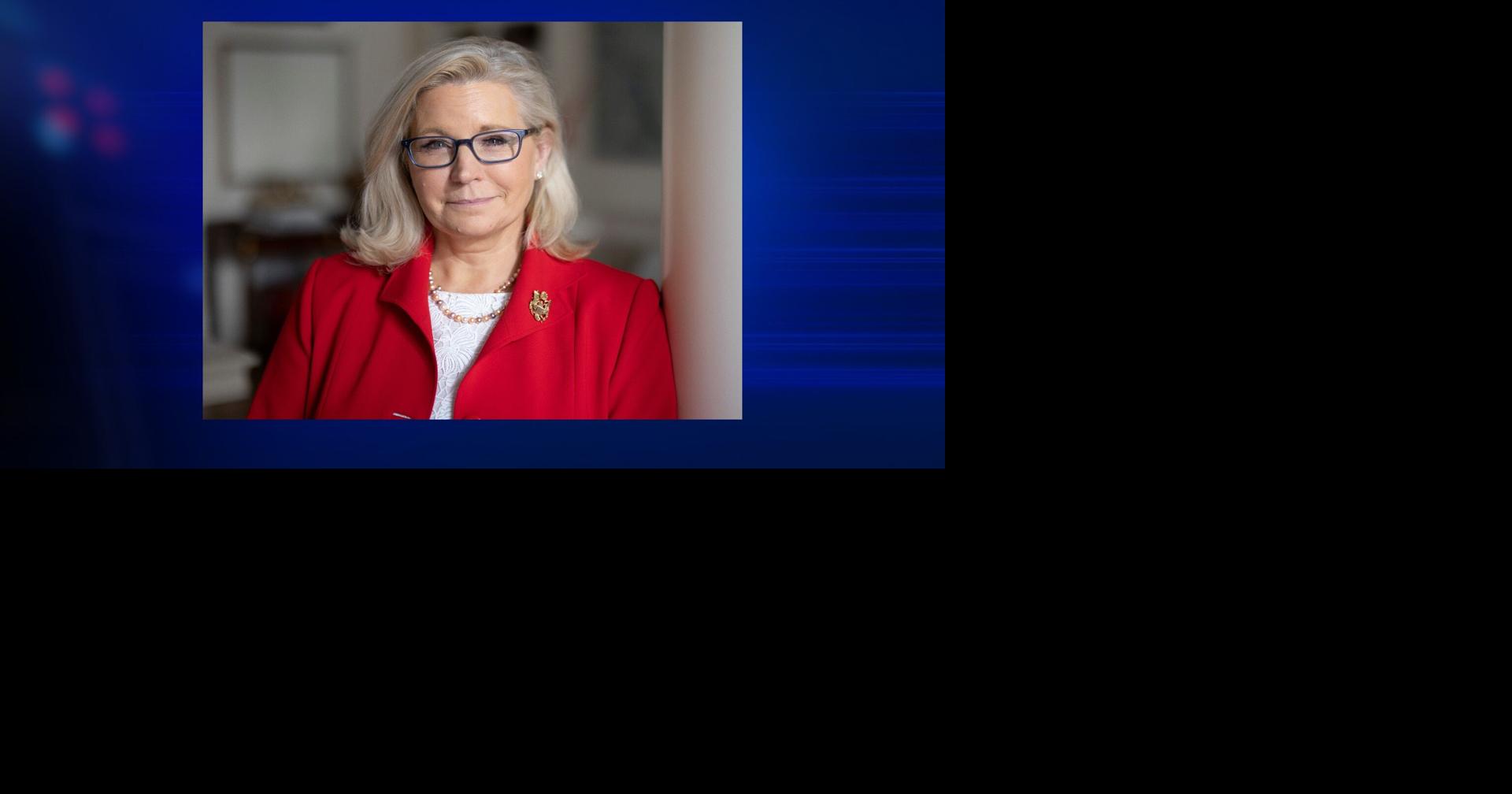 Former US Representative Liz Cheney to speak at Whitworth University ...