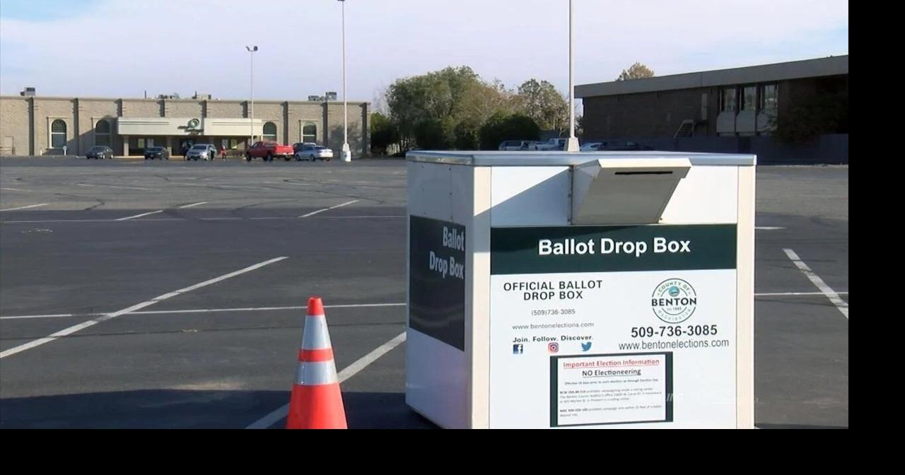 Spokane County Special Election Unofficial Results Election